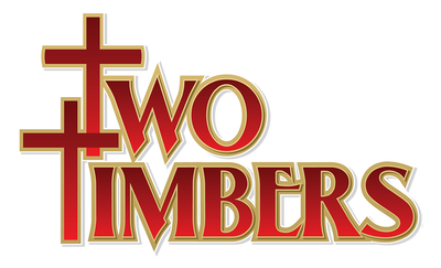 Two Timbers Display Cases – Two Timbers LLC