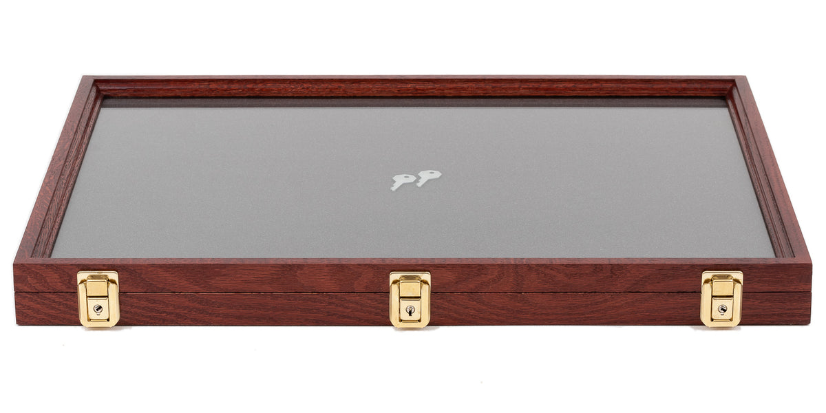 Extra Large Display Cases – Two Timbers LLC